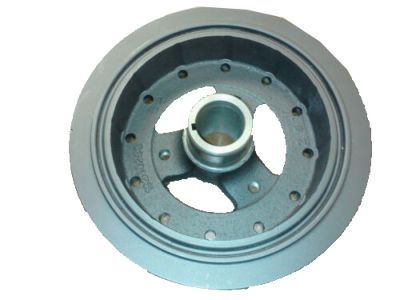 19260269 - Genuine GM Balancer Asm,Crankshaft