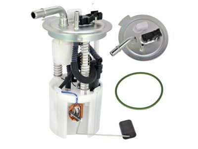 19301216 - Genuine GM Parts