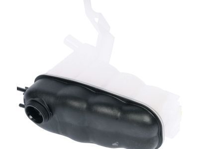 22856231 - Genuine GM Tank Assembly, Radiator Surge