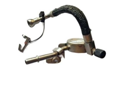 12608375 - Genuine GM Pipe Assembly, Fuel Feed