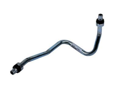 15818523 - Genuine GM Pipe Assembly, P/S Gear Inlet
