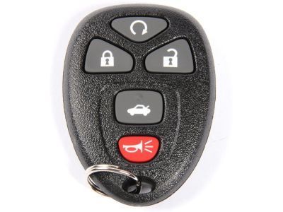 20935331 - Genuine GM Remote Control Door Lock Transmitter