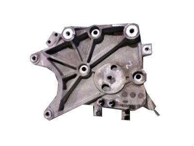 97365046 - Genuine GM Bracket Assembly, Generator