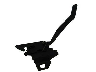 25693521 - Genuine GM Hood Latch Assembly