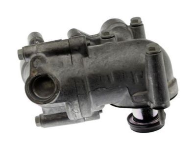 12652327 - Genuine GM Housing Assembly, Engine Coolant Thermostat