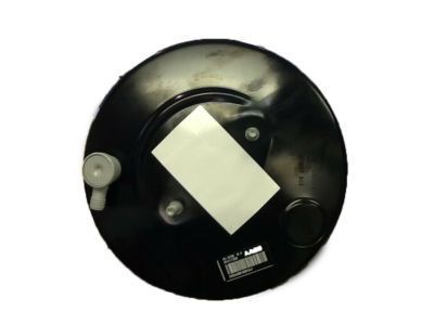 84177388 - Genuine GM Booster Assembly, Power Brake