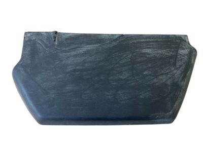 Pickup Box-Side Panel & Platform - 2022 GMC Sierra 2500 HD 4WD