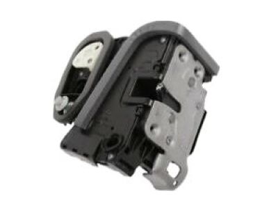 Cadillac XT5 Door Latch Assembly