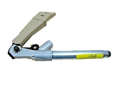 Seat Assembly/Driver-Cushion - 2013 Buick LaCrosse