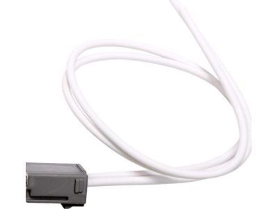 19368137 - Genuine GM CONNECTOR KIT,WRG HARN *BLACK