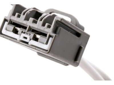 19368137 - Genuine GM CONNECTOR KIT,WRG HARN *BLACK