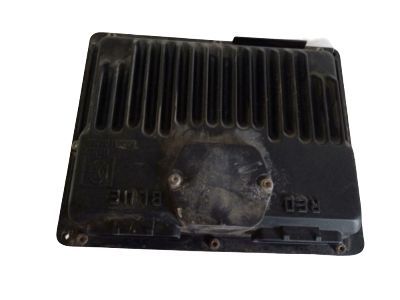 16229684 - Genuine GM Emission Control System MODULE