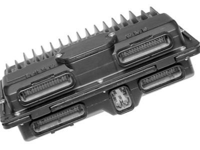 16229684 - Genuine GM Emission Control System MODULE