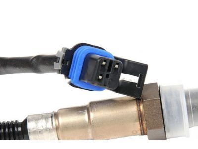 84216836 - Genuine GM Parts