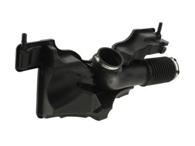 22738661 - Genuine GM Duct Assembly, Air Cleaner Outlet