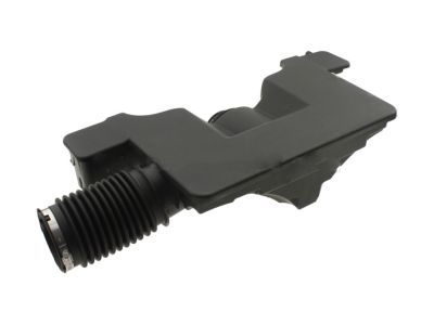 22738661 - Genuine GM Duct Assembly, Air Cleaner Outlet