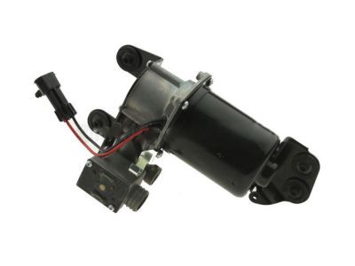 15250696 - Genuine GM Compressor Assembly, Air