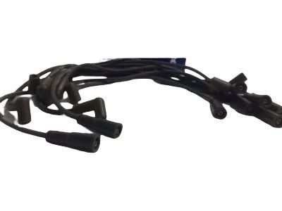 12192364 - Genuine GM Wire Kit,Spark Plug