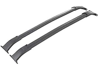 84314711 - Genuine GM Rail Assembly, Lugg Carr Si