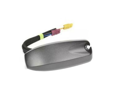 22969193 - Genuine GM Antenna,High Frequency Eccn=5A991