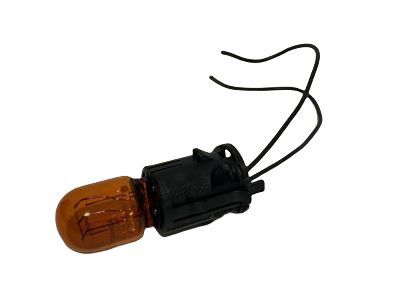 84610586 - Genuine GM Front Headlight Assembly