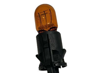 84610586 - Genuine GM Front Headlight Assembly