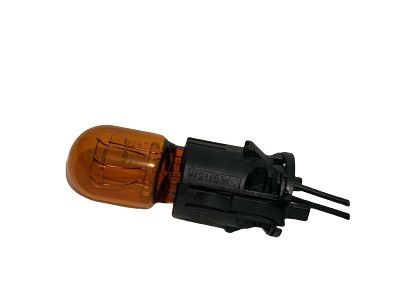 84610586 - Genuine GM Front Headlight Assembly