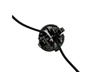 84610586 - Genuine GM Front Headlight Assembly