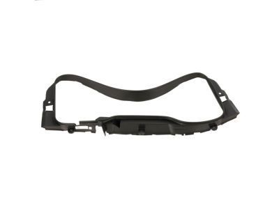 84073558 - Genuine GM Baffle, Front Grille