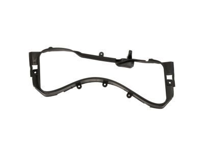 84073558 - Genuine GM Baffle, Front Grille