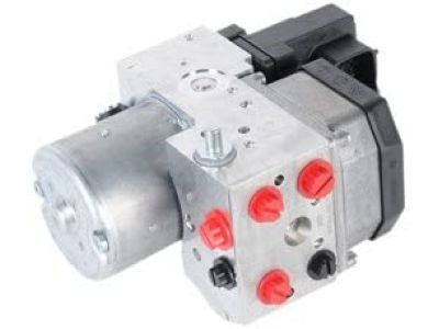 19121235 - Genuine GM Valve,Brake Pressure Mod