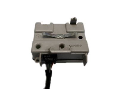 25824324 - Genuine GM Receiver Assembly, Remote Control Door Lock