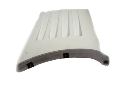 10135975 - Genuine GM Fender Assembly, Front