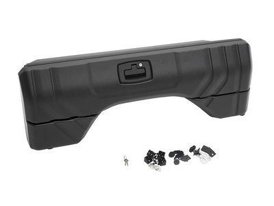 Stowage Box/Pickup Box-Both Sides - 2019 Chevrolet Silverado 1500 4WD
