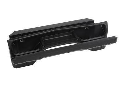Stowage Box/Pickup Box-Both Sides - 2019 Chevrolet Silverado 1500 4WD