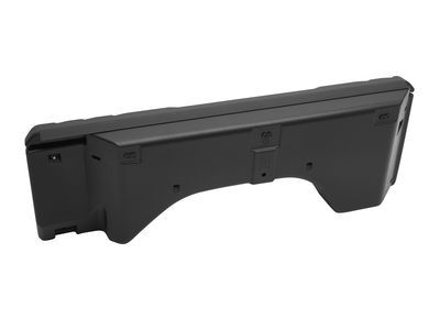 Stowage Box/Pickup Box-Both Sides - 2019 Chevrolet Silverado 1500 4WD