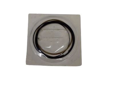 12659419 - Genuine GM Ring Kit, Piston