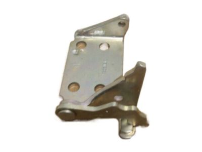 12475075 - Genuine GM Hinge Kit,Front Side Door Upper(Dr Side)