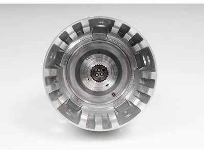 24230654 - Genuine GM Housing,3, 4 Clutch(W/Input Shaft)