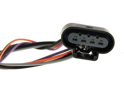 19331260 - Genuine GM Fuel Tank Fuel Pump Module Kit