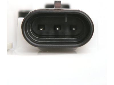 19331260 - Genuine GM Fuel Tank Fuel Pump Module Kit