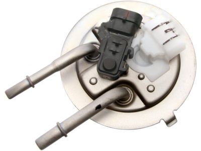 19331260 - Genuine GM Fuel Tank Fuel Pump Module Kit