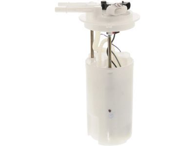 19331260 - Genuine GM Fuel Tank Fuel Pump Module Kit