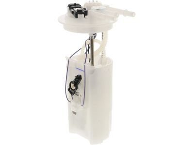 19331260 - Genuine GM Fuel Tank Fuel Pump Module Kit