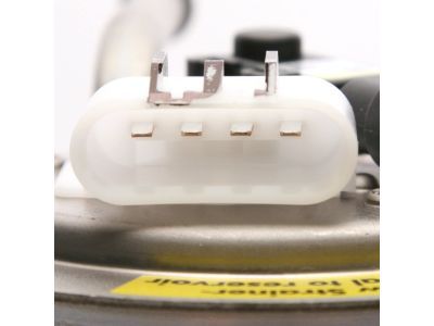 19331260 - Genuine GM Fuel Tank Fuel Pump Module Kit