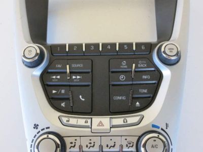 23450884 - Genuine GM Parts