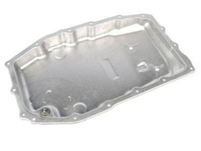24278774 - Genuine GM Pan Assembly, Automatic Transmission Fluid