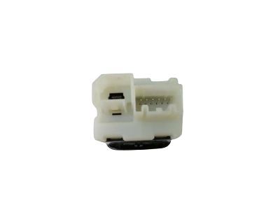 13596807 - Genuine GM Receptacle Assembly, Usb *Black