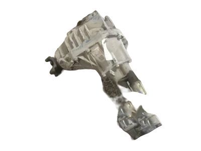 23312177 - Genuine GM Front Axle Assembly