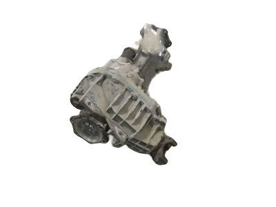 23312177 - Genuine GM Front Axle Assembly